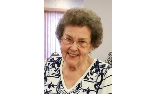 Thelma Underwood Obituary (1926 - 2025) - Brattleboro, VT - Brattleboro ...