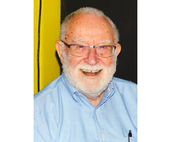 Timothy Robertson Obituary (1932 - 2025) - Brattleboro, VT ...