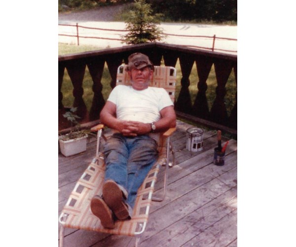 Lynn Lawrence Obituary (1937 - 2025) - Westminster, VT - Brattleboro ...