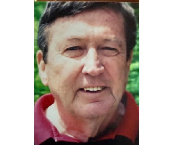 Paul Sullivan Obituary (1934 - 2025) - Rutland, VT - Brattleboro Reformer