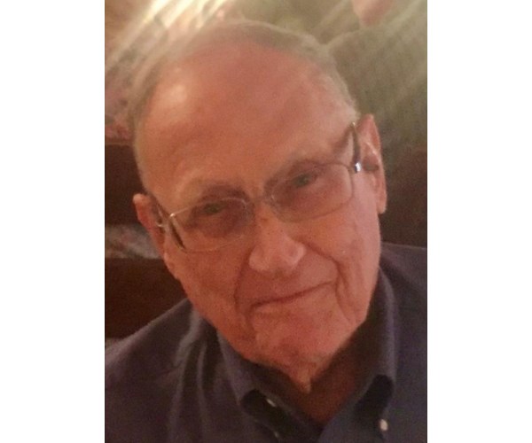 William Roberts Obituary (1926 - 2025) - Hinsdale, NH - Brattleboro ...