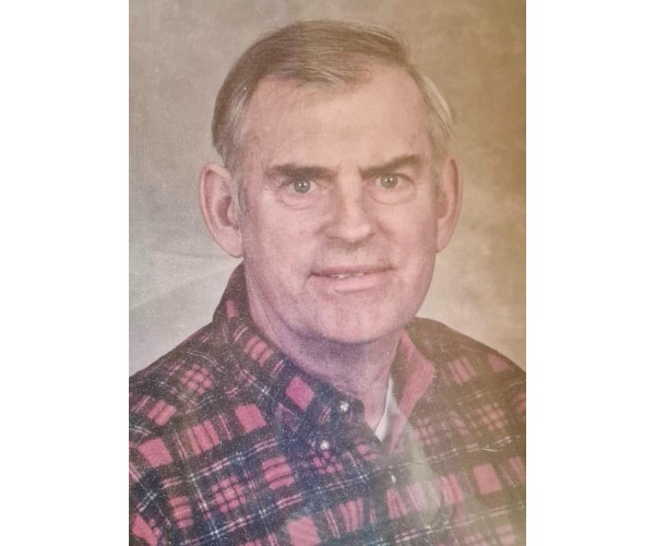 Richard Gay Obituary (1934 - 2025) - Bellows Falls, VT - Brattleboro ...