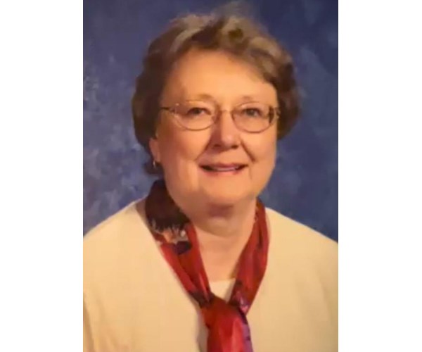 Sandra Wirstrom Obituary (1943 - 2025) - Wilmington, VT - Brattleboro ...