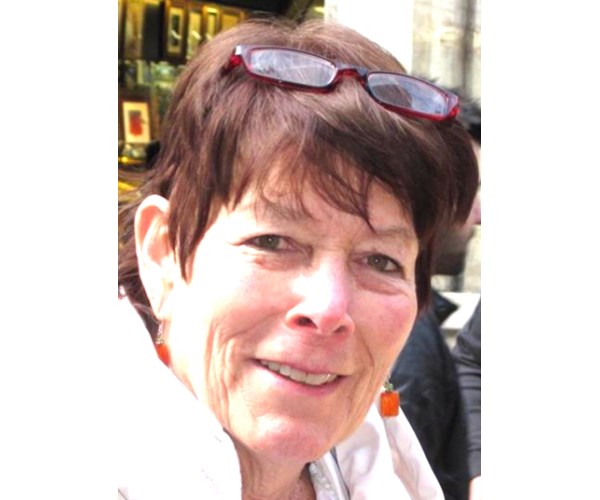 Sharon Dunn Obituary (1946 - 2025) - Westmoreland, NH - Brattleboro ...