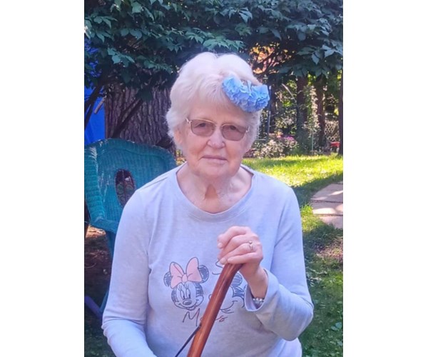 Barbara Thomas Obituary (1937 - 2025) - Westmoreland, NH - Brattleboro ...
