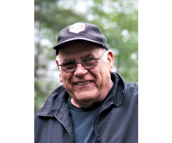 John Bonnett Obituary (1952 - 2026) - Hinsdale, NH - Brattleboro Reformer