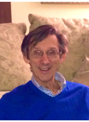 Charles Hutchison Obituary (1951 - 2026) - Brattleboro, VT ...