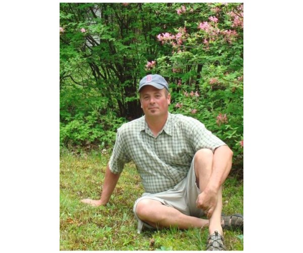Jesse Hamilton Obituary (1972 - 2019) - Marlboro, VT - Brattleboro Reformer