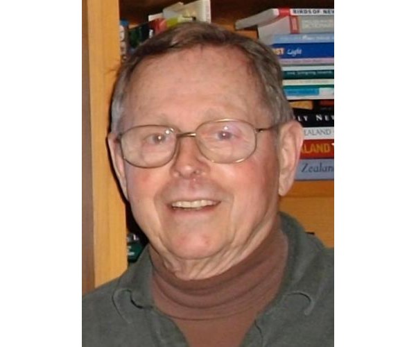 David Patriquin Obituary (1927 - 2020) - Brattleboro, VT - Brattleboro ...