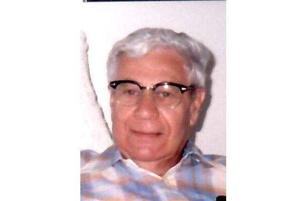 Robert Boudreau Obituary (1928 - 2022) - Guilford, VT - Brattleboro ...