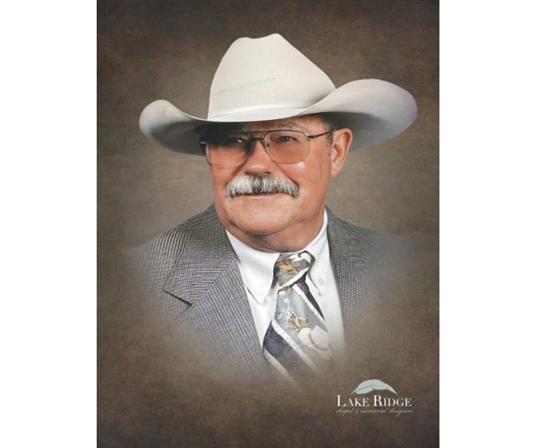 Jesse Noble Obituary (1941 - 2022) - Legacy Remembers