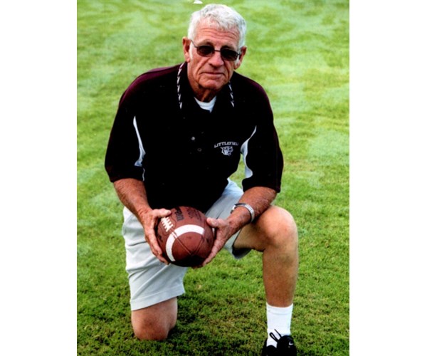 Bill Dendy Obituary (1935 - 2023) - Breckenridge, TX - Breckenridge ...