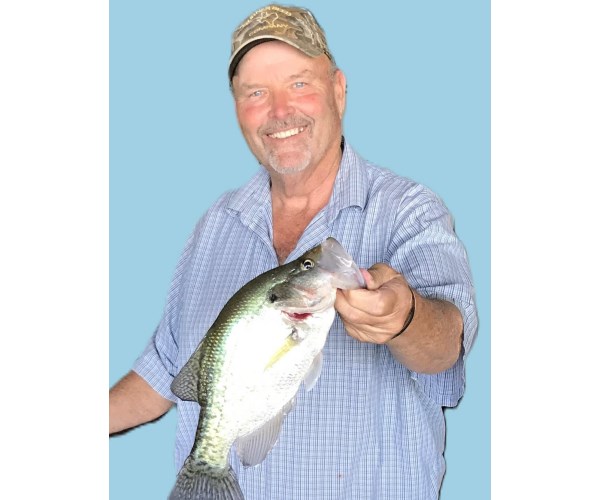 Kyle Cook Obituary (1959 - 2024) - Breckenridge, TX - Breckenridge American