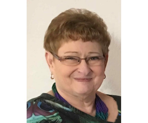 Donna Strong Obituary (1951 - 2025) - Breckenridge, TX - Breckenridge ...