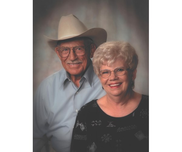 Barbara Atkinson Obituary (1935 - 2025) - Breckenridge, TX ...