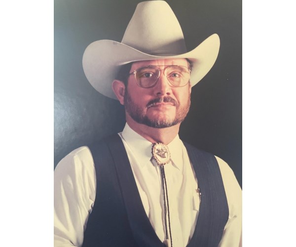 Johnny Rowe Obituary (1942 - 2025) - Breckenridge, TX - Breckenridge ...