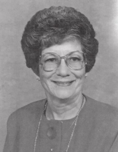 Rosemary Ferguson Obituary (2020) - Breckenridge, TX - Breckenridge ...