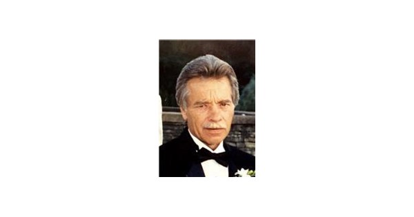 David Motyka Obituary (2020) - Berlin, CT - The Bristol Press