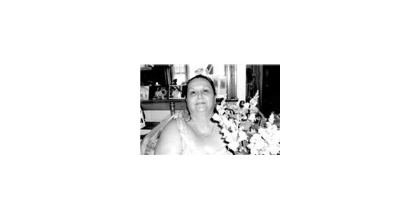 Olga Frechette Obituary (1945 - 2020) - Bristol, CT - The Bristol Press