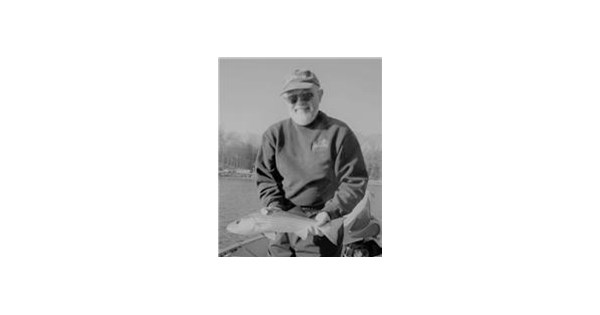 Richard Lyga Obituary (1942 - 2022) - Farmington, CT - The Bristol Press