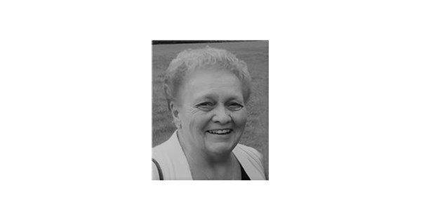 Irene Bilodeau Obituary (1938 - 2022) - Bristol, CT - The Bristol Press