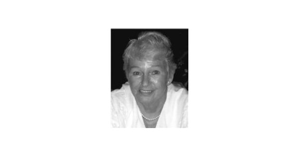 Nancy McCarthy Obituary (2021) - Bristol, CT - The Bristol Press
