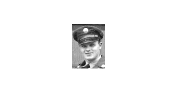 George Churchill Obituary (2023) - Bristol, CT - The Bristol Press