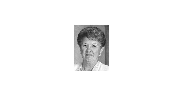 Elizabeth Doherty Obituary (2025) - Newington, CT - The Bristol Press