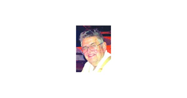 Cyprian Kvedar Obituary (2023) - Bristol, CT - The Bristol Press
