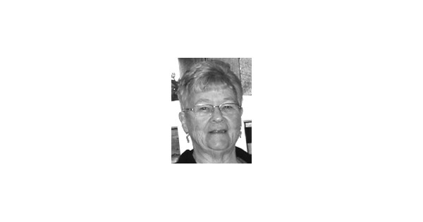 Marion Simpson Obituary (2026) - Bristol, CT - The Bristol Press
