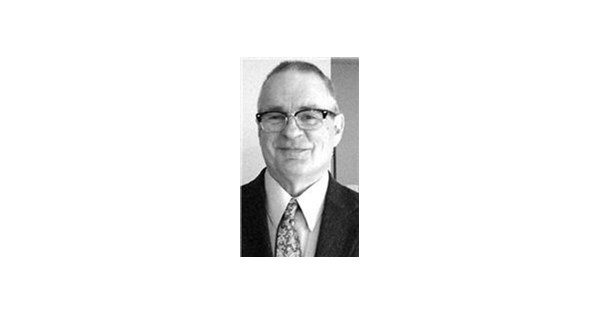 Paul Biscoe Obituary (1946 - 2021) - Bristol, CT - The Bristol Press