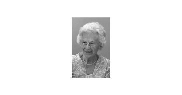 Albertine Marinelli Obituary (1921 - 2021) - Bristol, CT - The Bristol ...