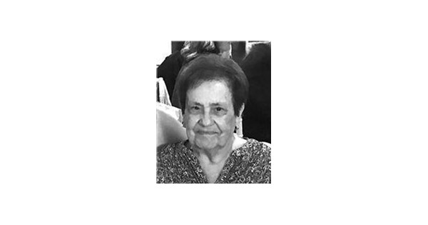 Angela Calabro Obituary (1937 - 2020) - Bristol, CT - The Bristol Press