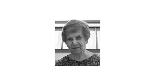 Josephine Penta Obituary (1940 - 2021) - Bristol, CT - The Bristol Press
