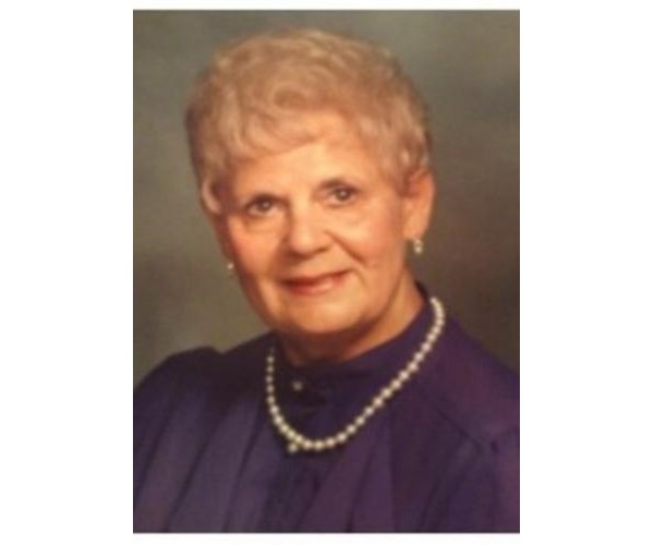 Beverly Clapper Obituary (1926 - 2015) - Broomfield, CO - Broomfield ...
