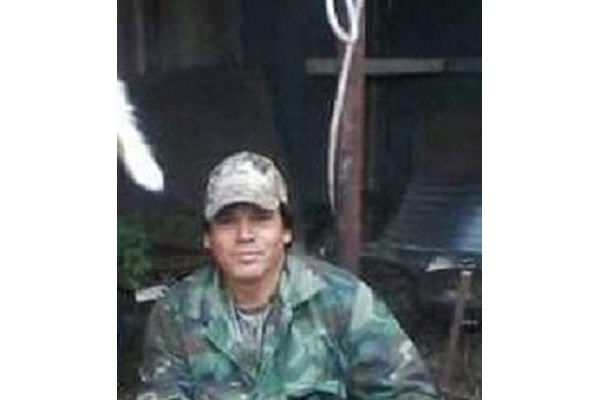 Oscar Rodriguez Obituary (1963 - 2016) - Brownsville, TX - Brownsville ...