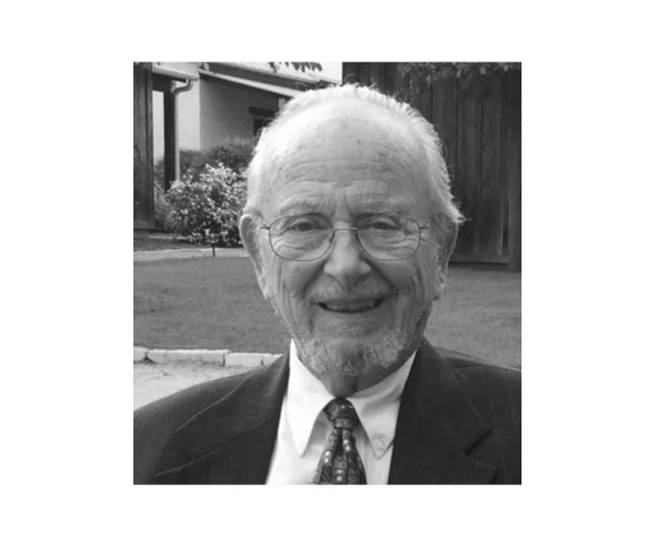 Ernie Chaney Obituary (1927 - 2024) - Lawrence, TX - Brownsville Herald