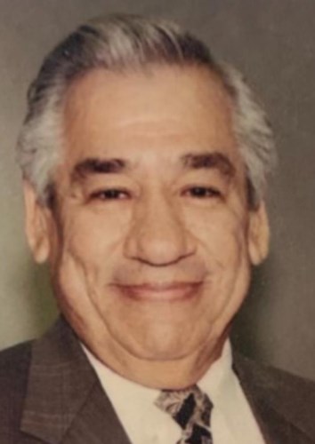 Martin Pena Obituary (1938 - 2024) - Laguna Vista, Tx, TX - Brownsville ...