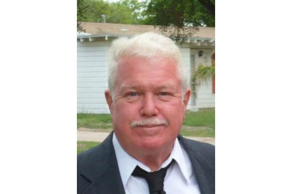 Melvin Weber Obituary (1954 - 2017) - Beeville, TX - Brownsville Herald