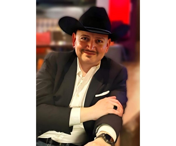 Daniel Teran Obituary (2025) - Portland, Tx, TX - Brownsville Herald