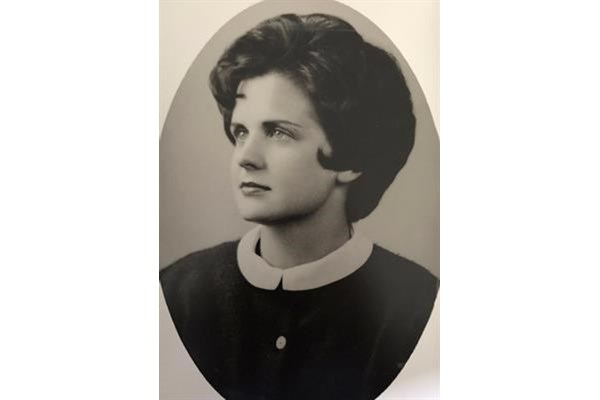 Bonnie Rodriguez Obituary (1941 - 2017) - Austin, Tx, TX - Brownsville ...