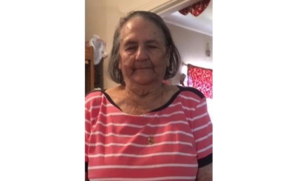 Maria Willingham Obituary (1928 - 2017) - Brownsville, Texas, TX ...