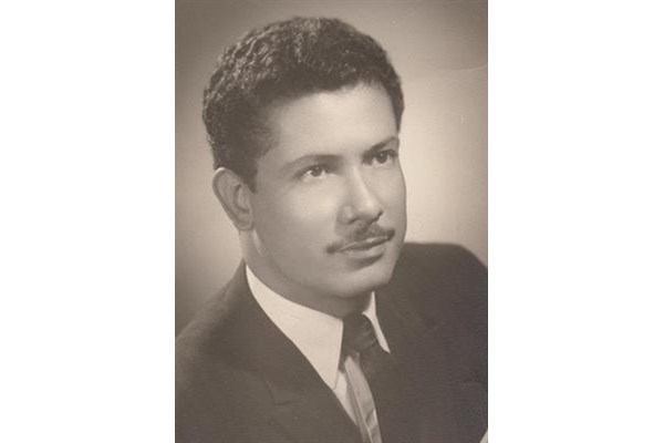 Ruperto Pedraza Obituary (1933 - 2018) - *, TX - Brownsville Herald
