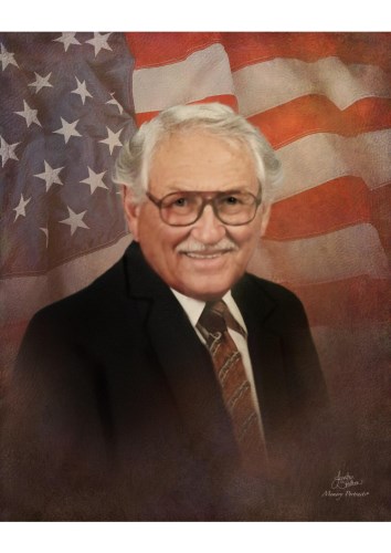 Gilberto Villarreal Obituary (1922 - 2019) - Kingsville, Texas-, TX ...