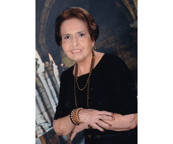 Maria Resendez Obituary (1946 - 2019) - *, TX - Brownsville Herald
