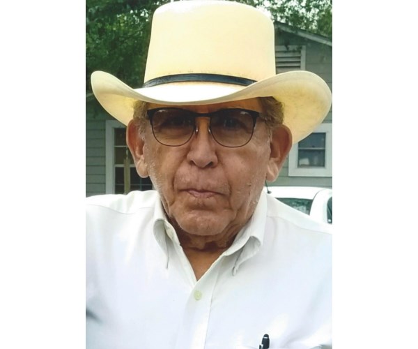 Ramon Esquivel Obituary (1941 - 2019) - Brownsville -, TX - Brownsville ...
