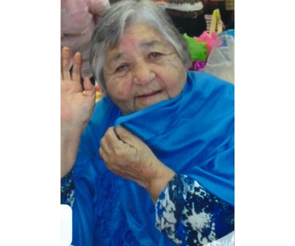 Maria Olvera Obituary (1932 - 2019) - Brownsville, TX - Brownsville Herald