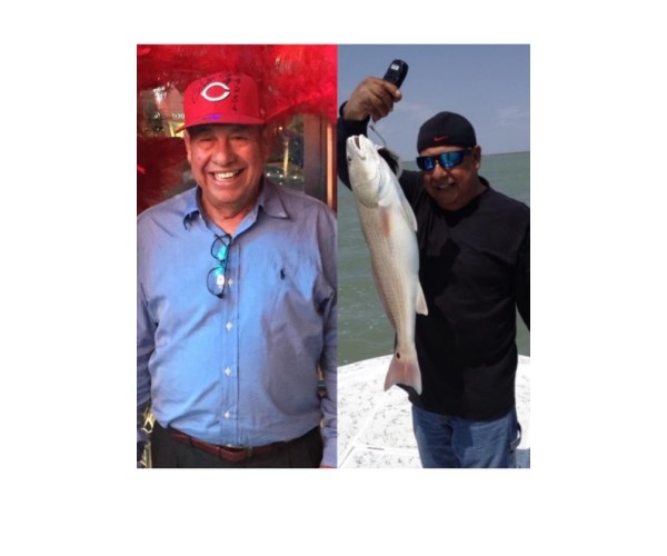 Domingo Manriquez Obituary (1948 - 2020) - Brownsville -, TX ...