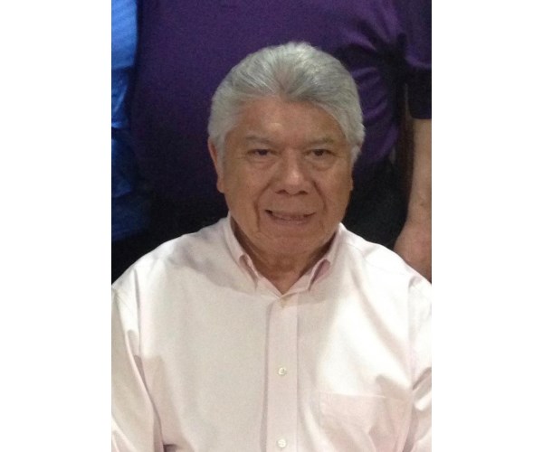 Ramon Buitron Obituary (1940 - 2020) - Harlingen -, TX - Brownsville Herald