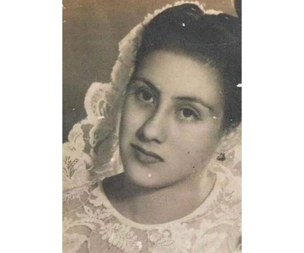 Maria Martinez Obituary (1933 - 2020) - Brownsville -, TX - Brownsville ...